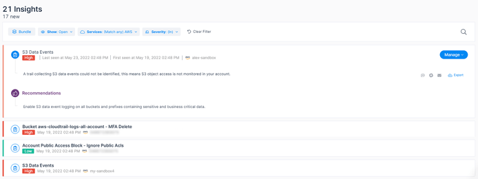 Varonis Adds Data Classification Support for Amazon S3 | Varonis